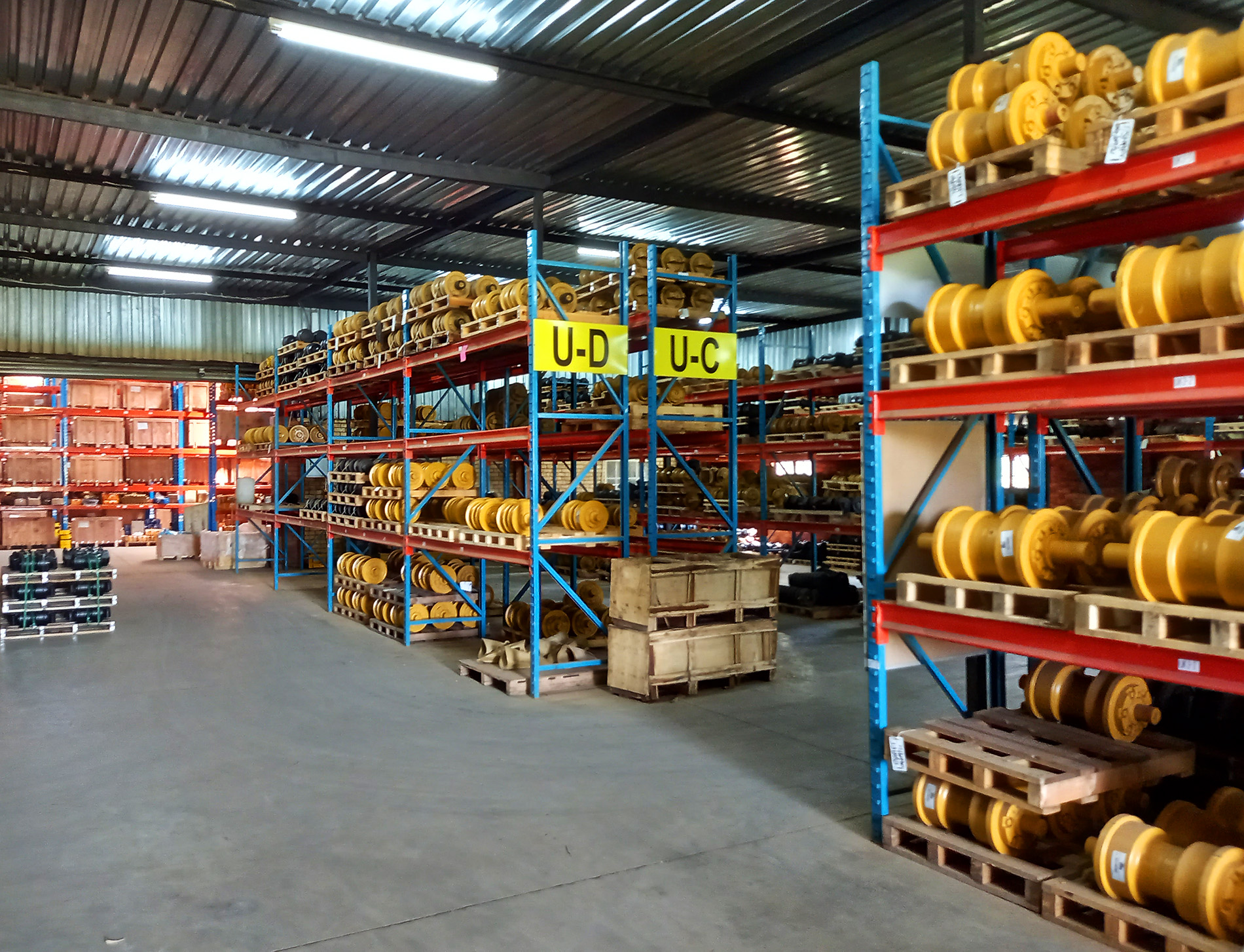 About Us - Spec-Cast Wear Parts